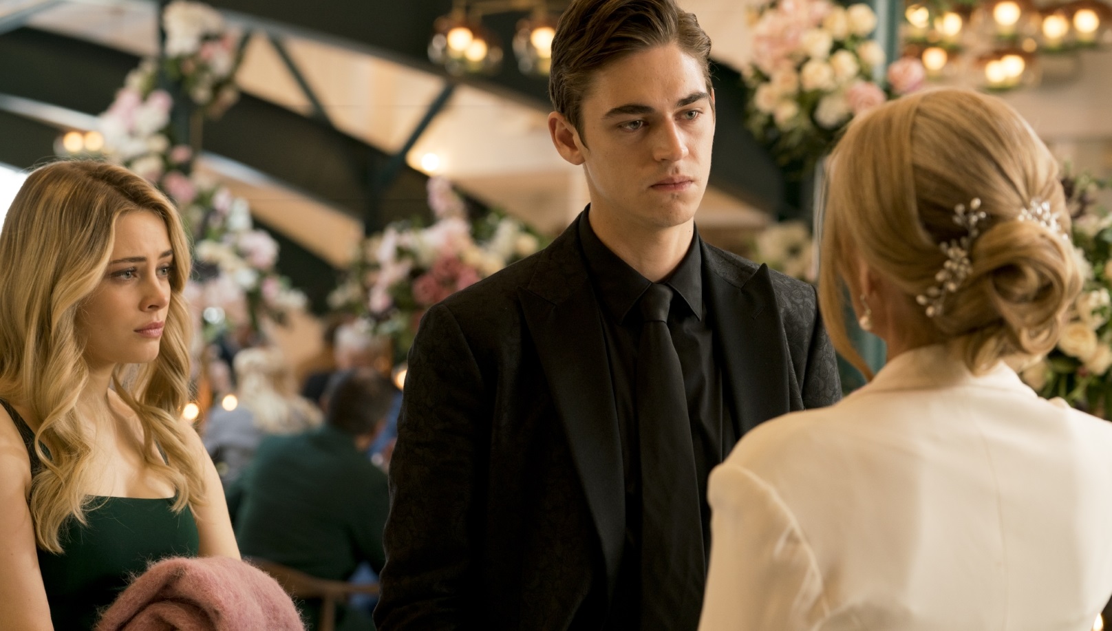 AFTER 5 - Hero Fiennes-Tiffin ogłosił, że będzie piąta odsłona serii ...