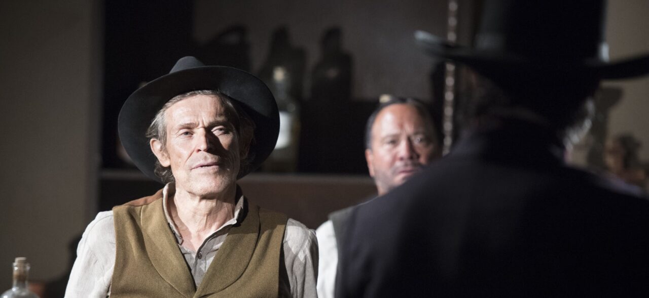 Łowca głów - Monolith Films - Monolith Films