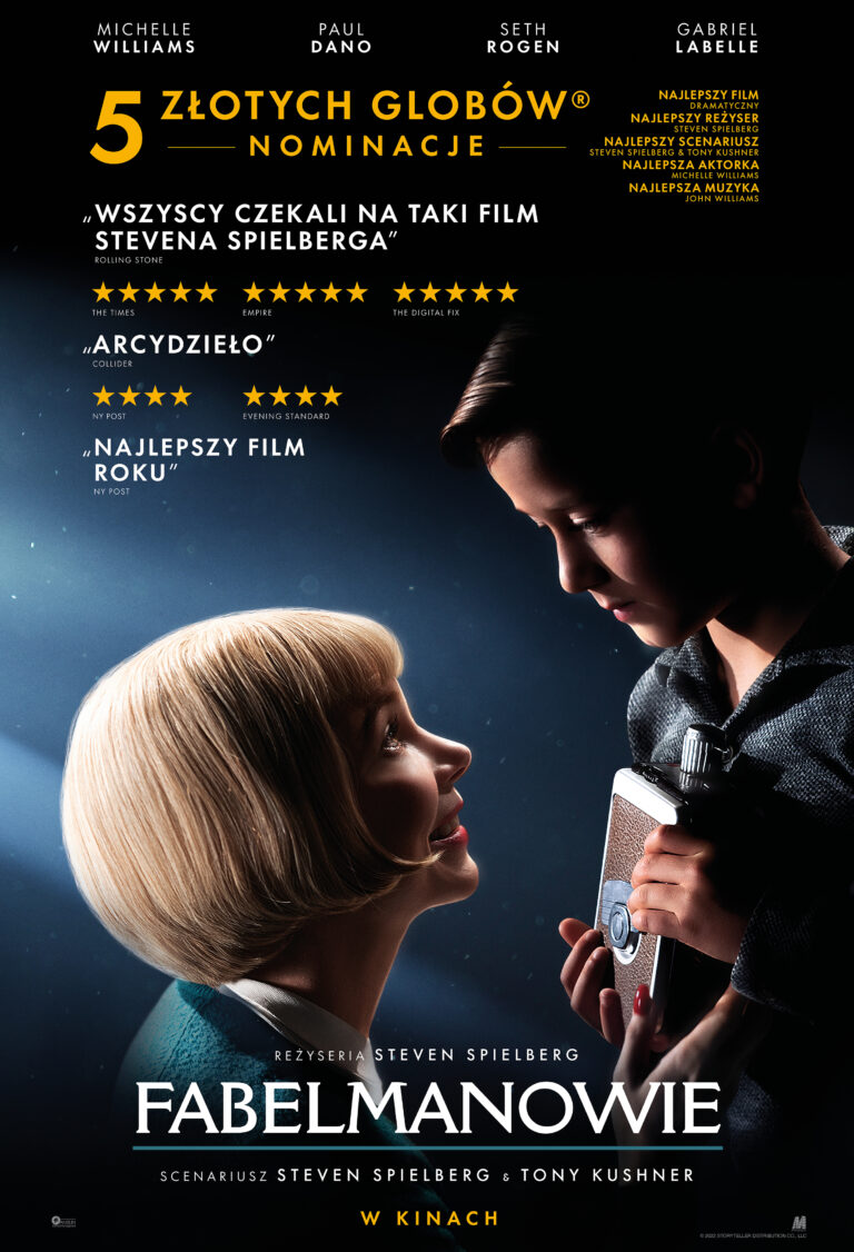 Steven Spielberg świętuje 76. urodziny! Dlaczego twórca „Fabelmanów ...