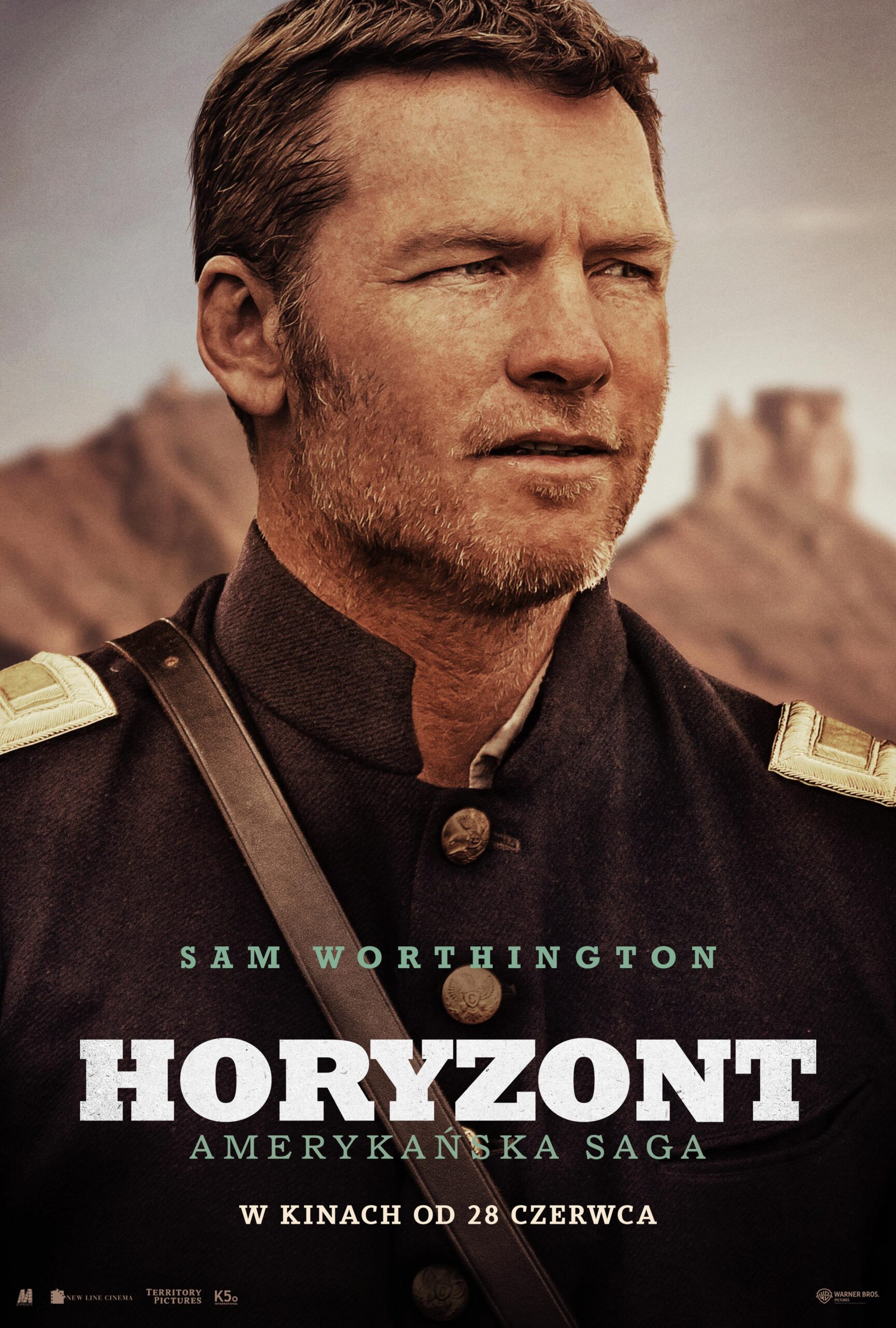 Horyzont. Rozdział 1 - Monolith Films - Monolith Films