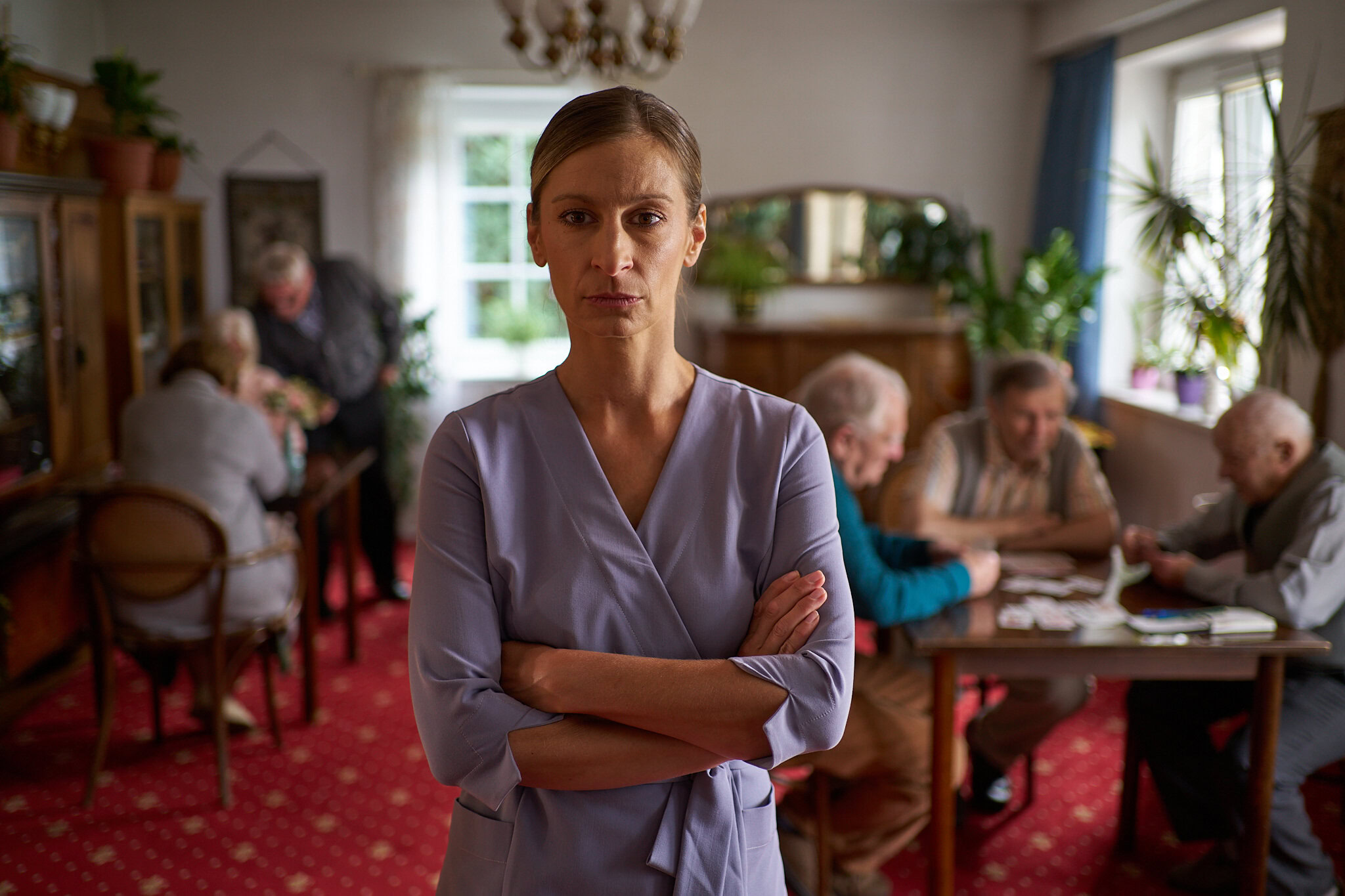 Magdalena Schejbal świętuje 45. urodziny! Co wiemy o aktorce, która ...