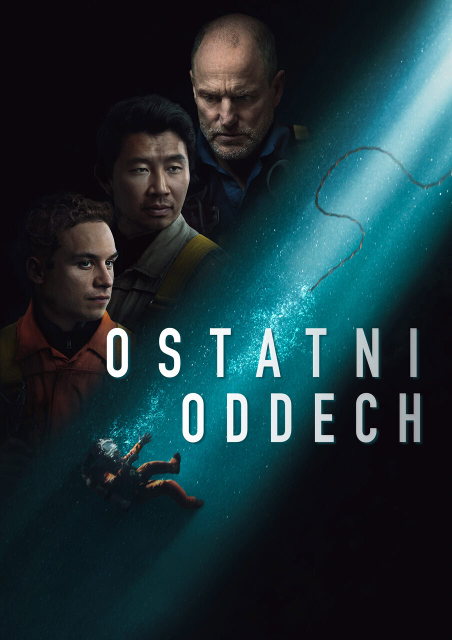 Ostatni oddech - Monolith Films - Monolith Films