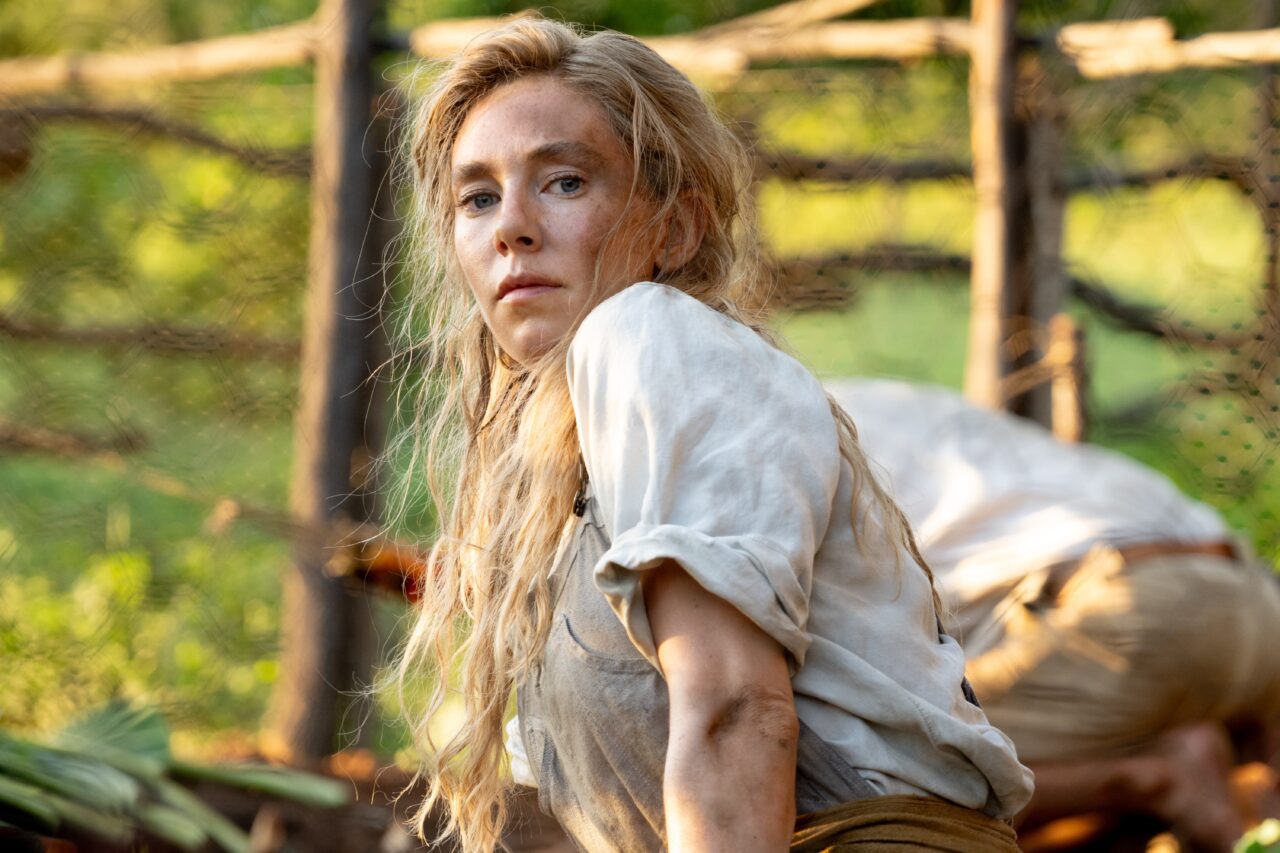 „Eden” to produkcja naszpikowana gwiazdami. Dlaczego popularni aktorzy ...